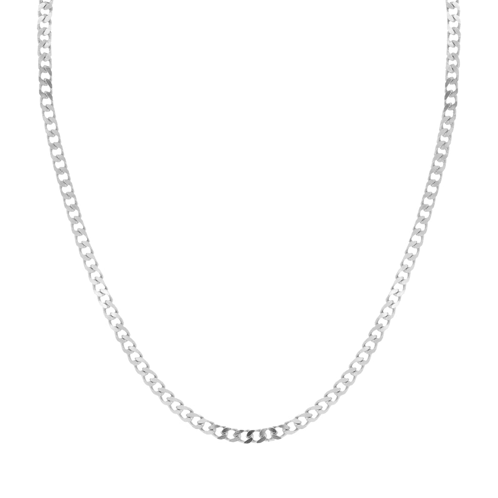 Mini Cuban Link Chain