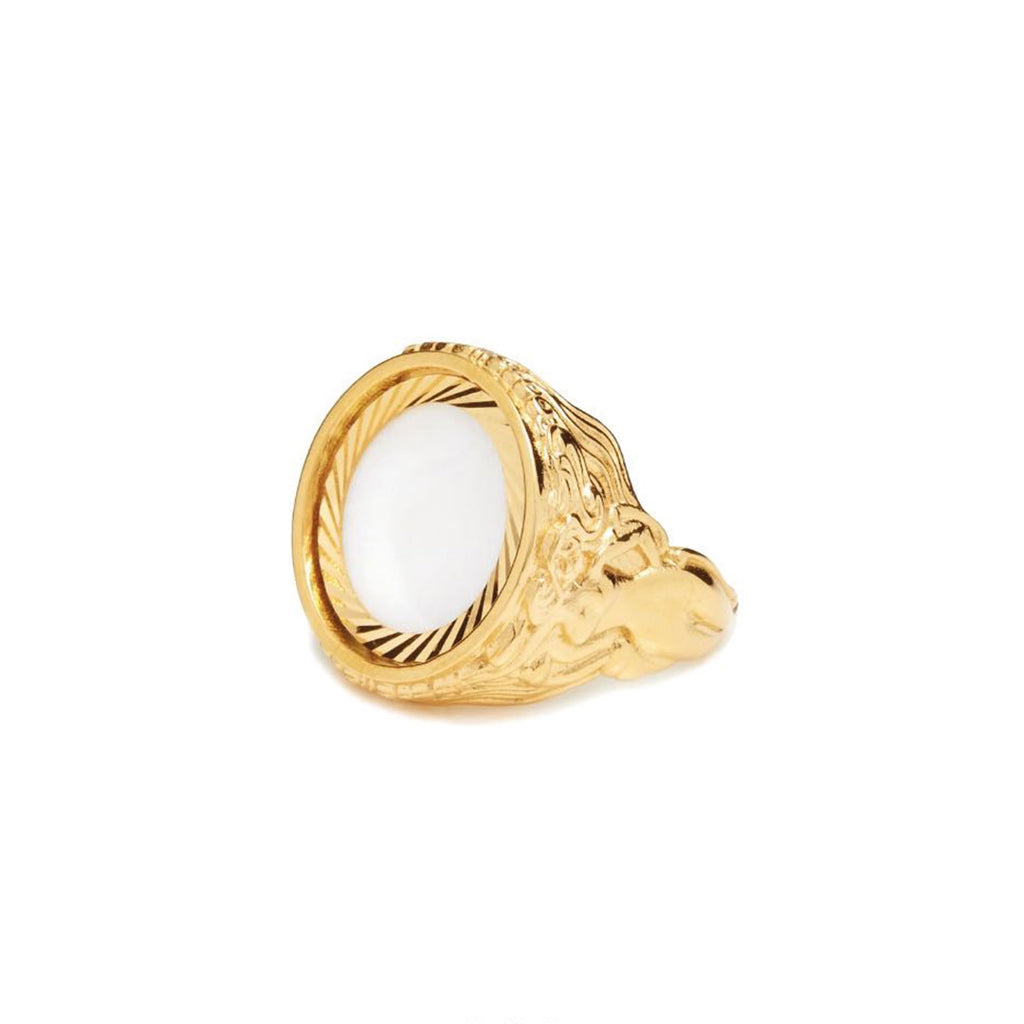 Mini Siren Pearl Sovereign