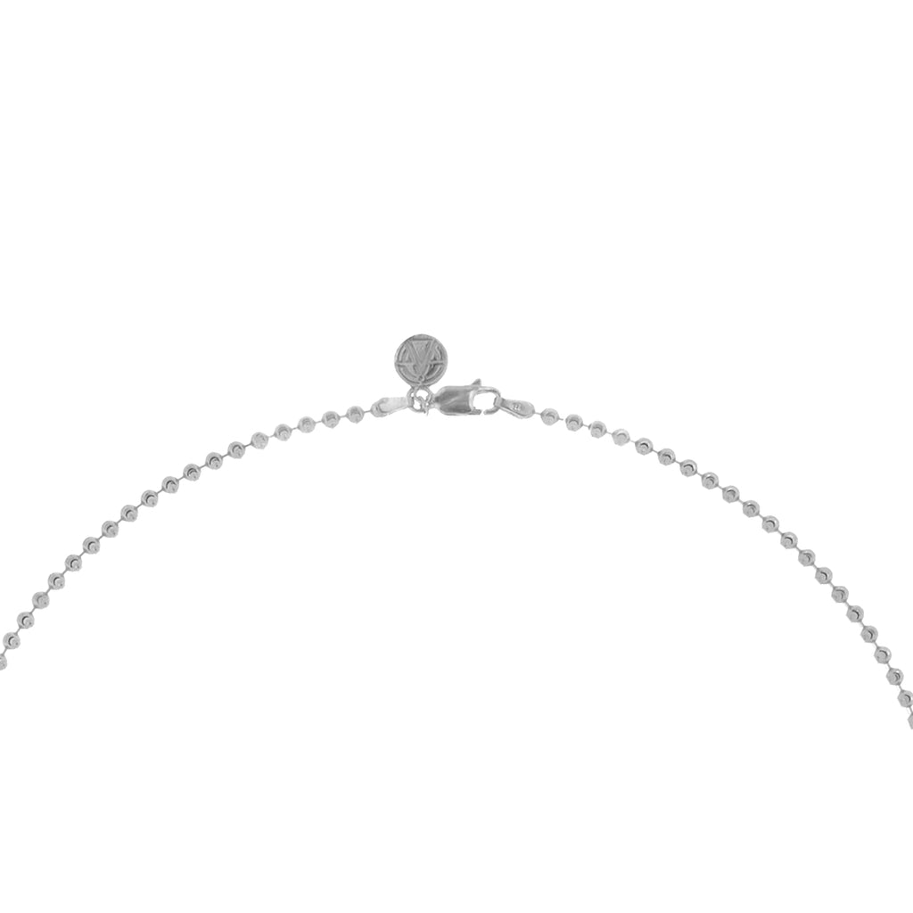 Diamond Cut Ball Chain