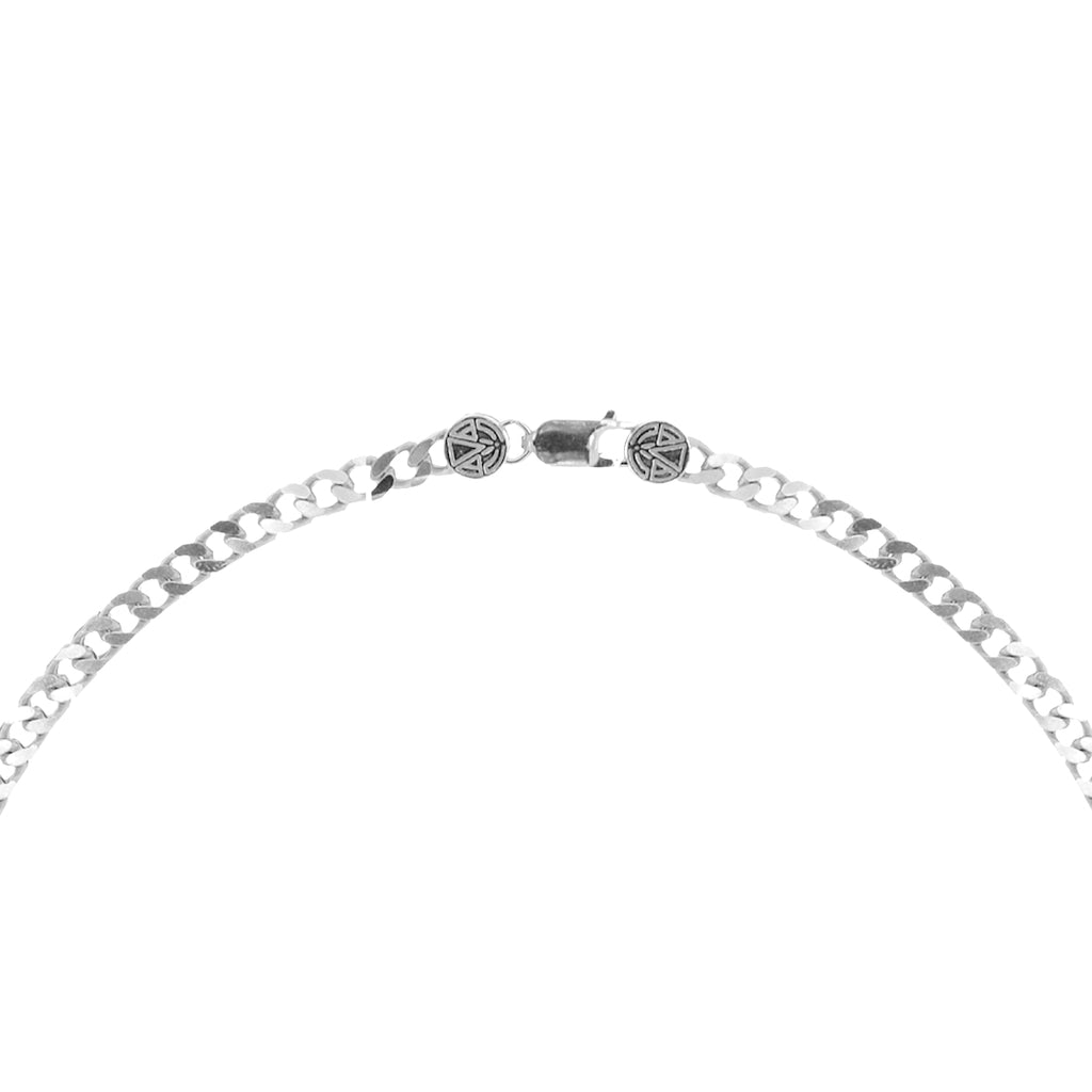 Mini Cuban Link Chain